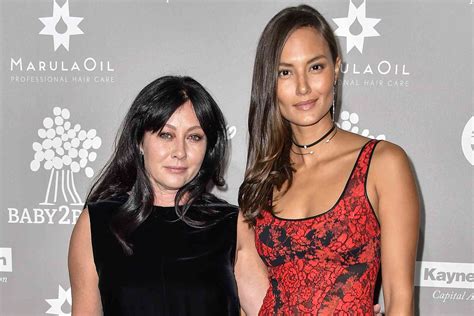 Shannen Doherty Sex Doesnt Feel As Good Post Cancer