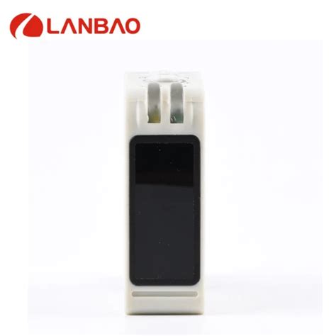 30cm 200cm Long Distance Diffuse Optical Sensor Switch Relay Output 5 Wires In Connector Way