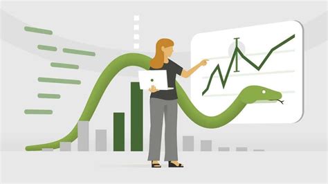 آموزش تجسم داده ها در پایتون با دش دنیاد