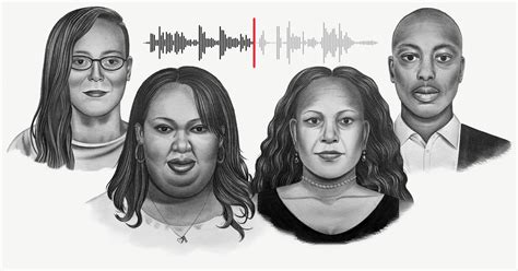 What Being Trans In Prison Is Really Like The Marshall Project