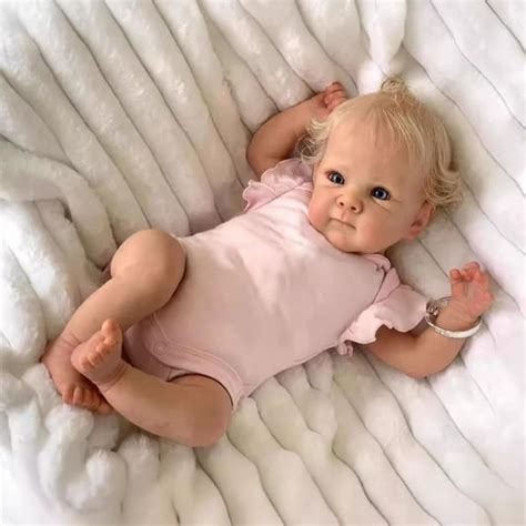 Live Size Doll