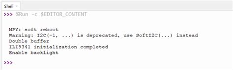 Esp32 Hmi 43 Inch Micropython Tutorial Elecrow Wiki