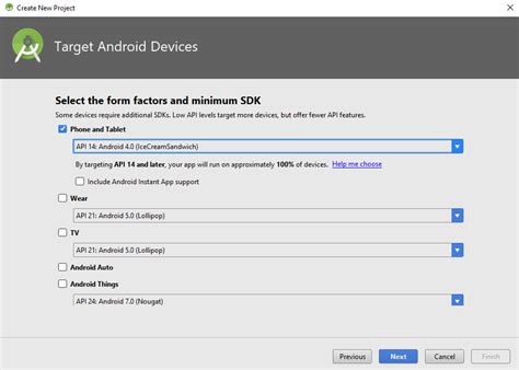 Dạo quanh ứng dụng Android trong Android Studio X Trần Ngọc Minh Notes