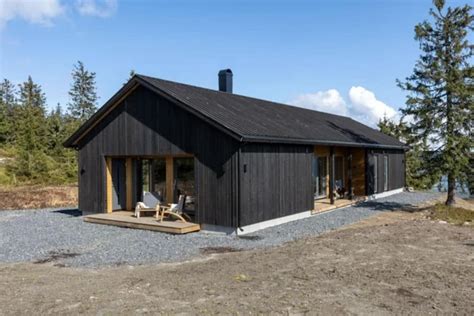 Cabins In Sweden Sweden Cabins At The Best Price Cozycozy