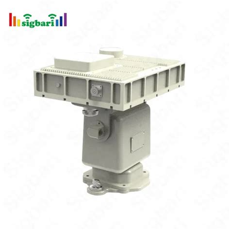 Sigbari All Frequency Anti Drone Fpv Uav Jamming System Gps Deception Gnss Spoofer 10km Drone