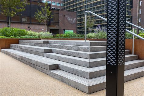 Ipe Decking Finish Cladding Finish Finishes Odc