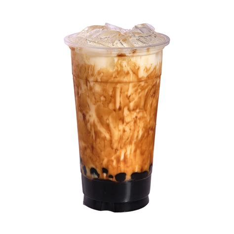 Brown Sugar Milk Tea Moe Pho Ii