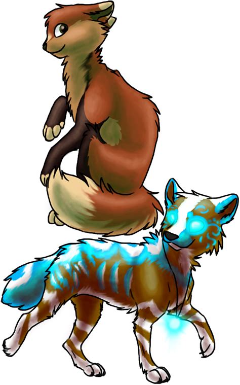 Chibi Batch 7 By Vuurstern On Deviantart