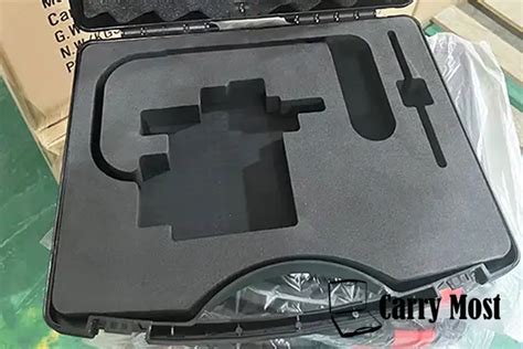 The Pressure Regulator Storage Case For Precision Flow Control