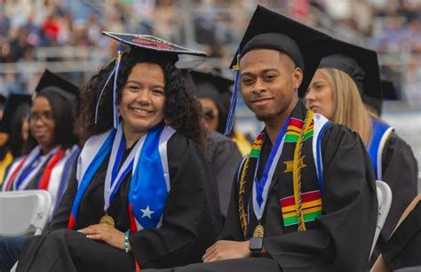 Dewayne Mitchell On Linkedin Graduationday Ccsu