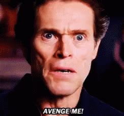 Norman Osborn Avenge Me  Norman Osborn Avenge Me Angry Discover