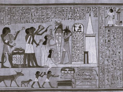 An Introduction To Ancient Egyptian Mortuary Texts Brewminate A Bold Blend Of News And Ideas