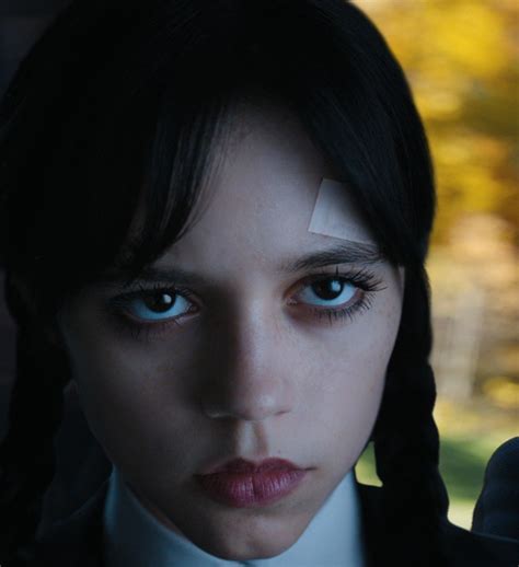 Here Are The Wednesday Easter Eggs You Might Have Missed