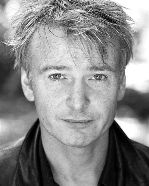 Paul Mcewan Attore E Talenta