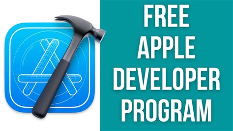 Apple Developer Benefits At Sergio Hasting Blog