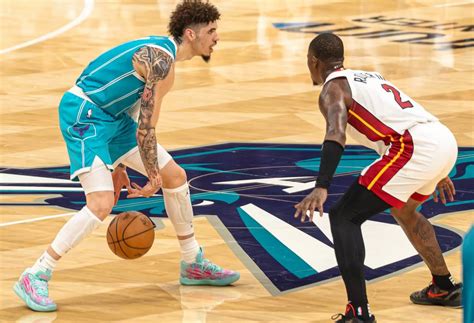 Erik Spoelstra Moves On From Lamelo Ball Incident
