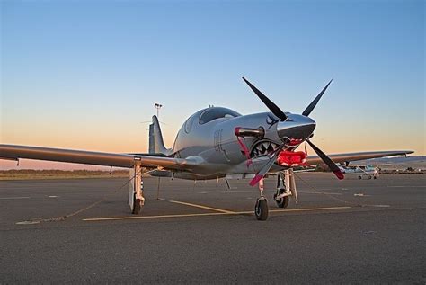 Jmb Aircraft Flugzeug