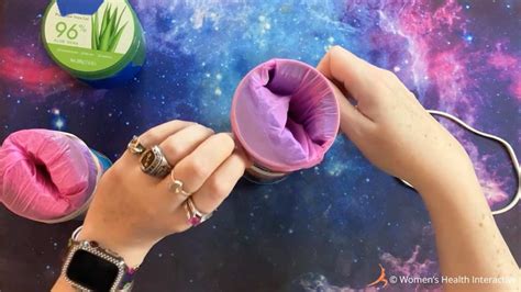 14 Fleshlight Alternatives Including DIY That Are Better