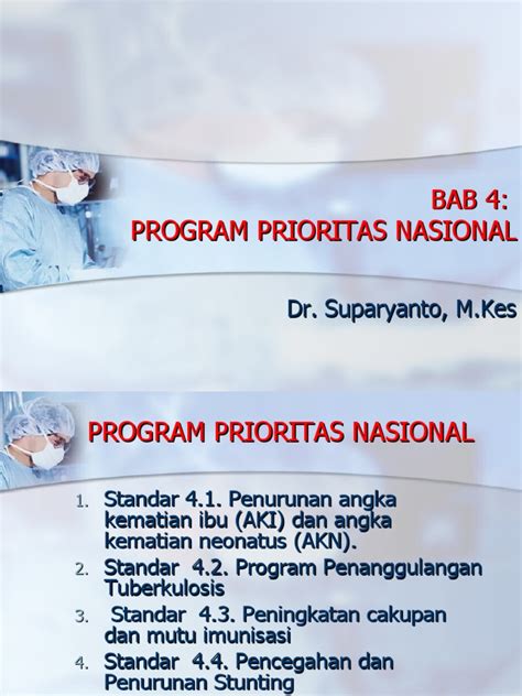 bab 4 program prioritas nasional pdf