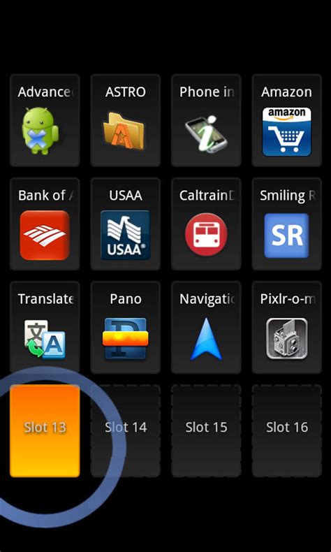 swipepad for android download