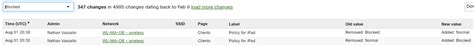 solved meraki blocking wifi connection the meraki community
