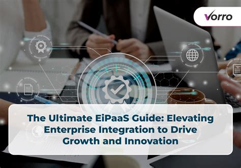 Eipaas Explained Power Up Your Integrations