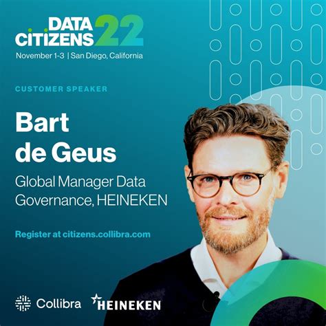 Heather Wheeland On Linkedin Looking Forward To Seeing Bart De Geus And The The Heineken