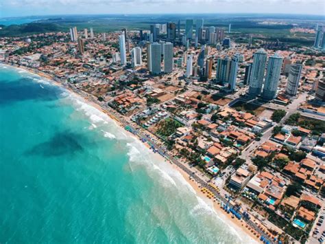 10 Melhores Praias De Natal 2025 Grupo Dicas De Viagem