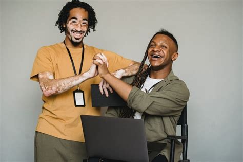 Creating An Inclusive Work Environment