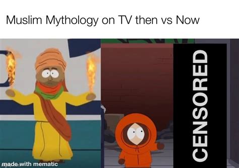 South Park Funny Memes