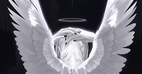 天使のイラスト特集