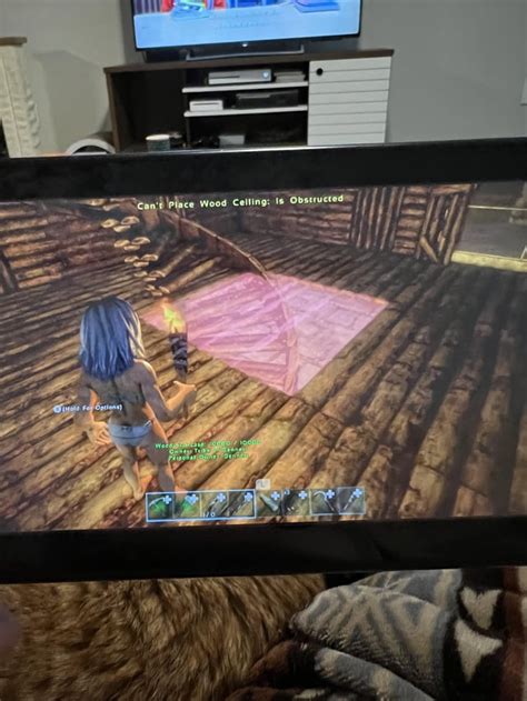 Im Glad Youre Here “bug” Rskyrimmods