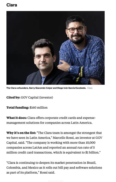 Fintech Fintechstartups Notable Capital