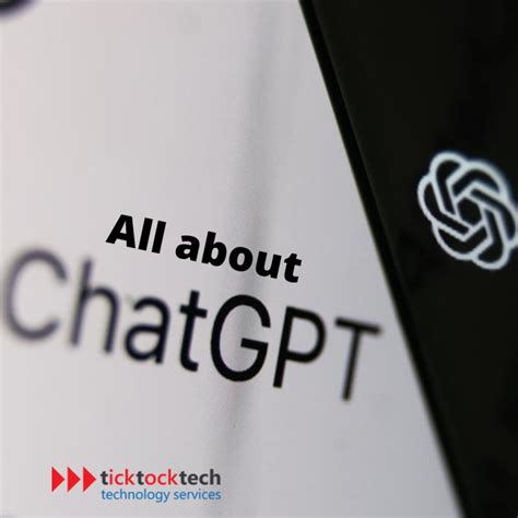 ticktocktech on linkedin what is chatgpt and is it going to take your job