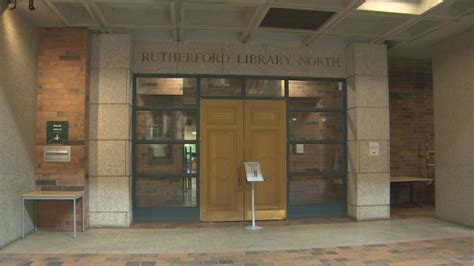 University Of Alberta Library To Reopen Sunday After Bedbugs Found