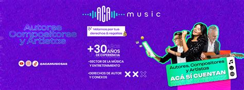 Aca Music