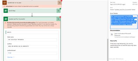 Coe Starter Kit Bug Admin Sync Template V3 · Issue 3621