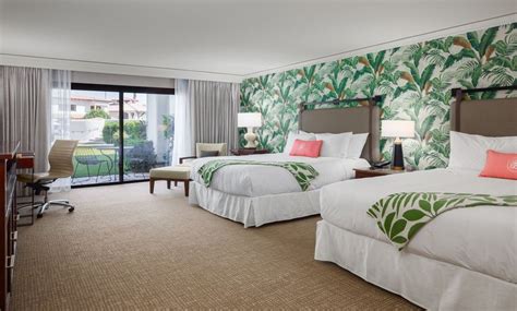 Tommy Bahama Miramonte Resort And Spa In Indian Wells California