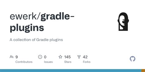 Github Ewerk Gradle Plugins A Collection Of Gradle Plugins