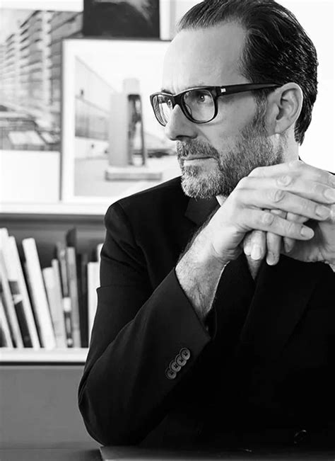 Konstantin Grcic Rullow And Jacobs