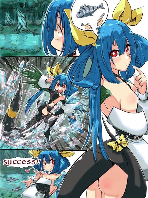 Tamotu Kun Dizzy Guilty Gear Guilty Gear Guilty Gear X Guilty