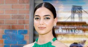 Melissa Barrera Height Weight Body Measurements Bra Size Shoe Size