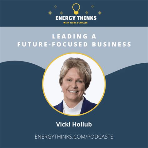 Oxys Vicki Hollub On Leading A Future Focused Business Adamantine Energy