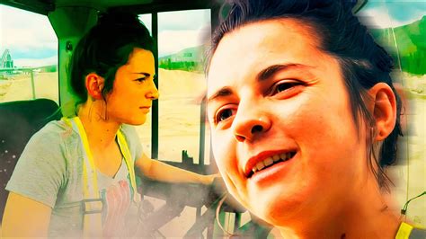 Tatiana Costa Everything To Know About The Gold Rush Cast Member And Is She Still On The Show