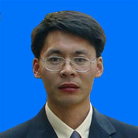 Meng Fan Bin Research Director Phd Hebei University Of Technology