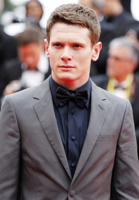 Jack Oconnell Picture 1 68th Annual Cannes Film Festival Mad Max