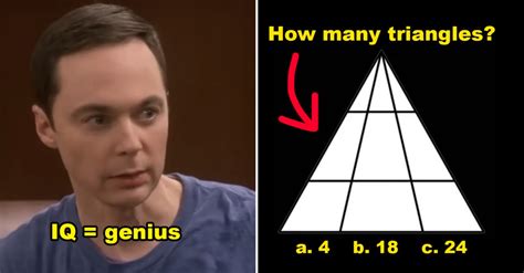 This 66 Question Iq Test Will Reveal How Smart You Are