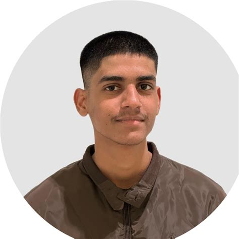 Hussain Ali Webflow