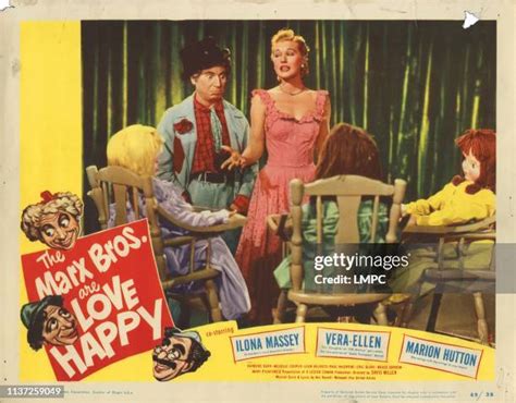 31 Ilona Marx Photos And High Res Pictures Getty Images