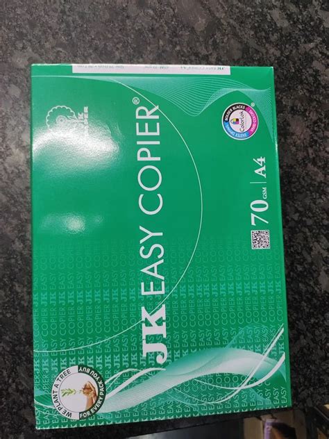 Xerox A4 Size Paper At ₹ 220 Ream Jagadamba Junction Markapur Id 2852332676930
